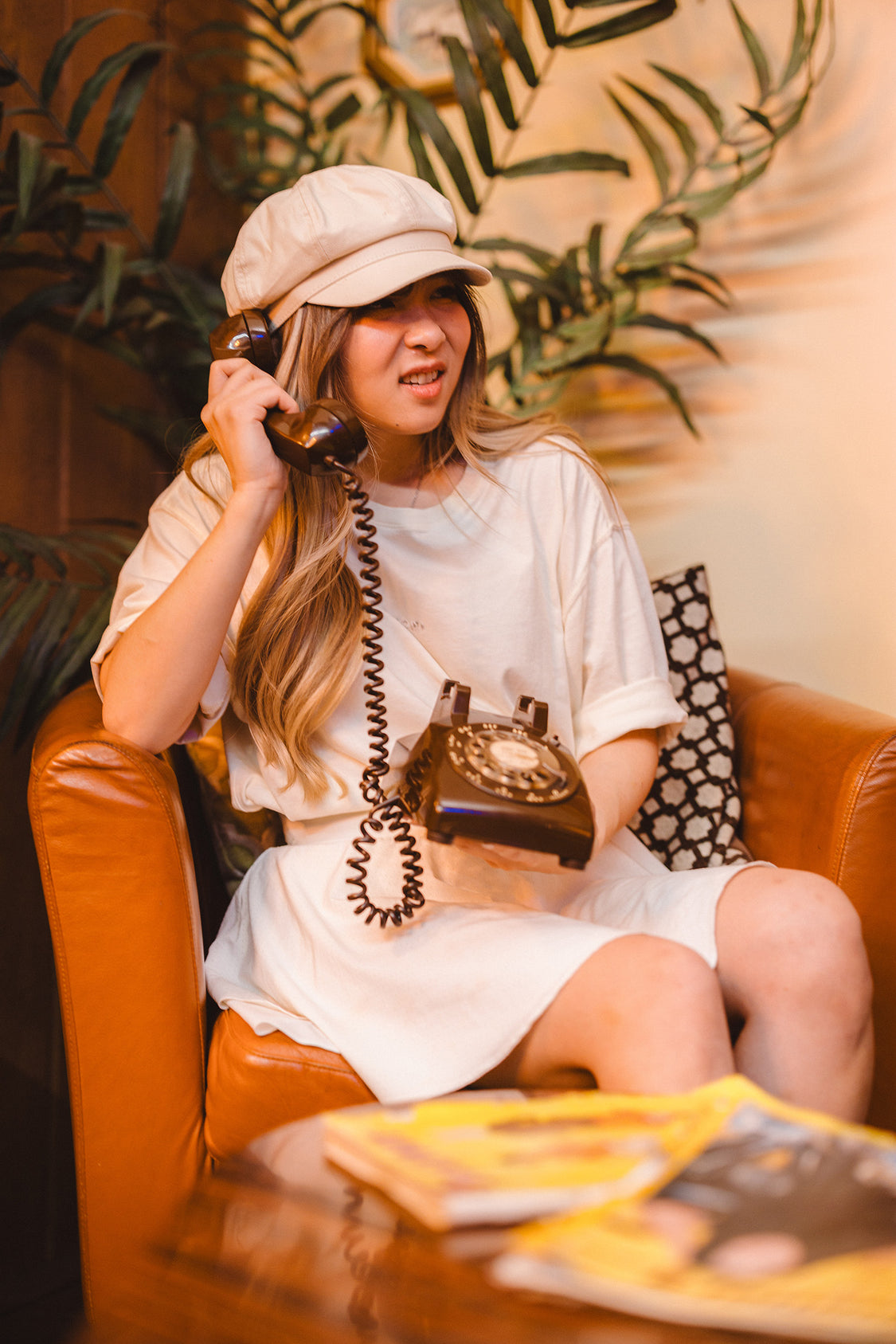 yvonnie | winter/spring '24 somi – Yvonnie